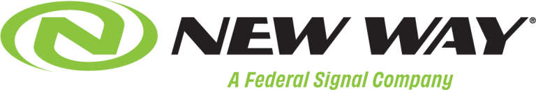 New Way® Garbage Trucks | Reliable Rear, Front & Side Loaders